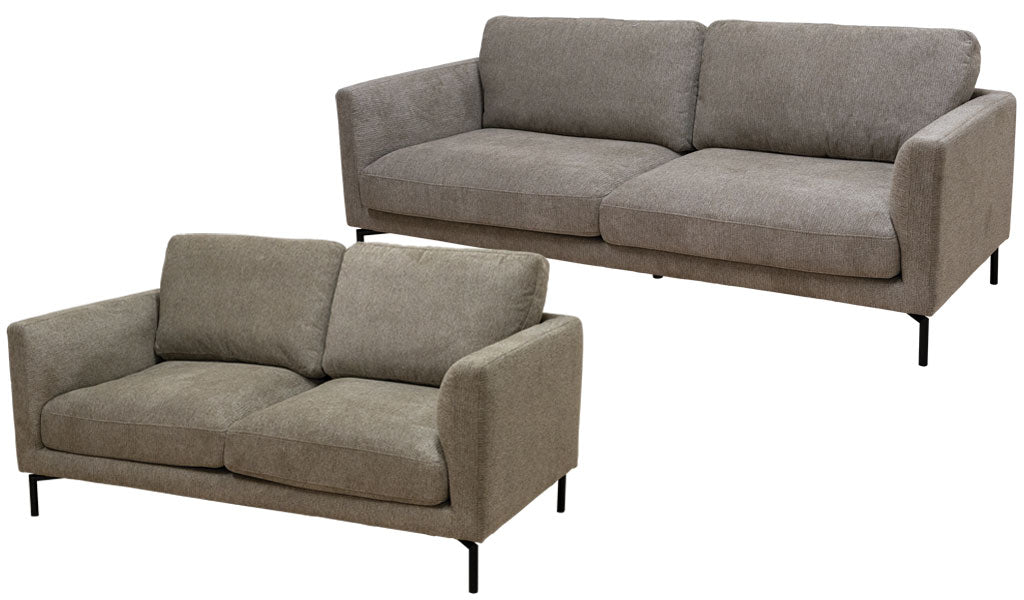 Lounge Suites – John's Furniture Warehouse