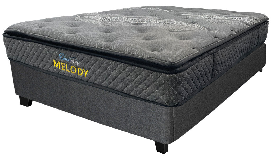 Mattress & Base Sets – John's Furniture Warehouse