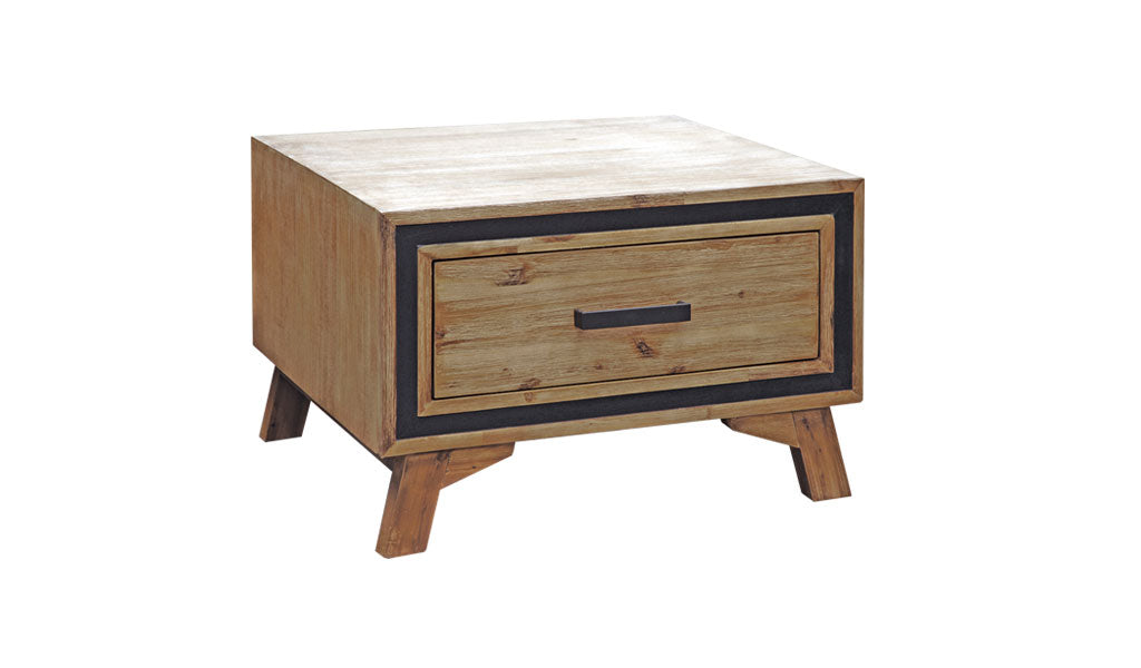 Stockholm Lamp Table – John's Furniture Warehouse